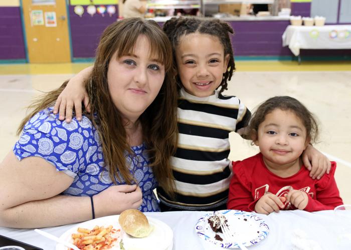Out & About Pasta dinner at Springbrook School | Lifestyle | thewesterlysun.com