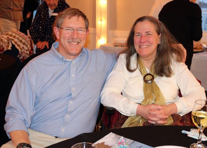 Out & About Farewell reception for the Eberlys | Lifestyle ...