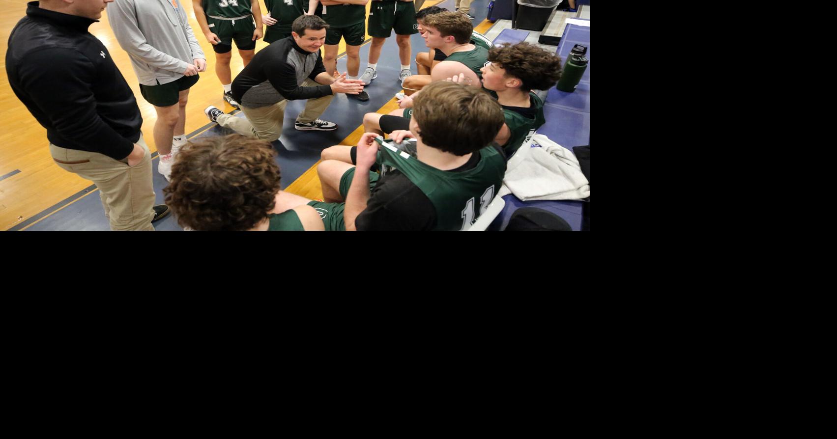 WCCU Tournament: Chariho shows positive signs in consolation game loss ...