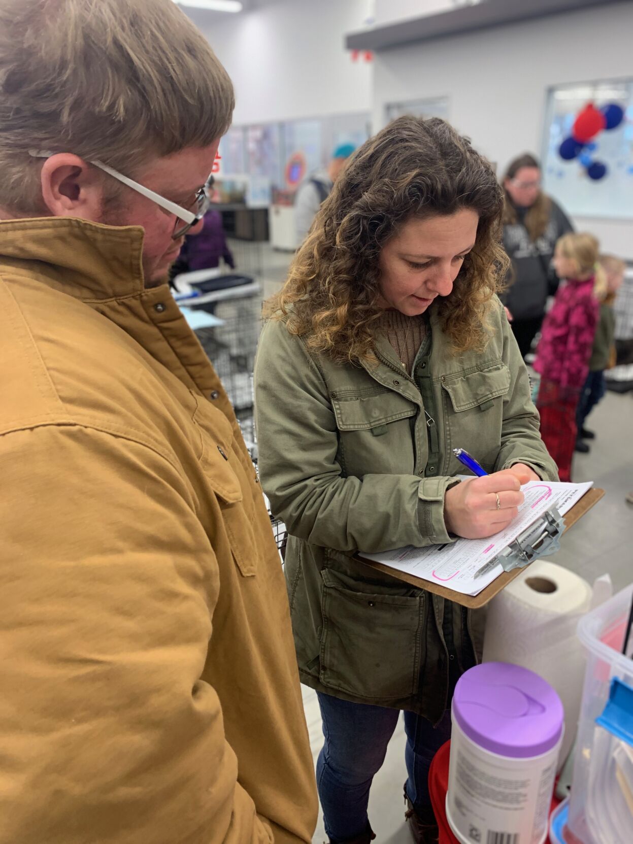 Adoption day at Westerly PetSmart | Daily-news-alerts | thewesterlysun.com