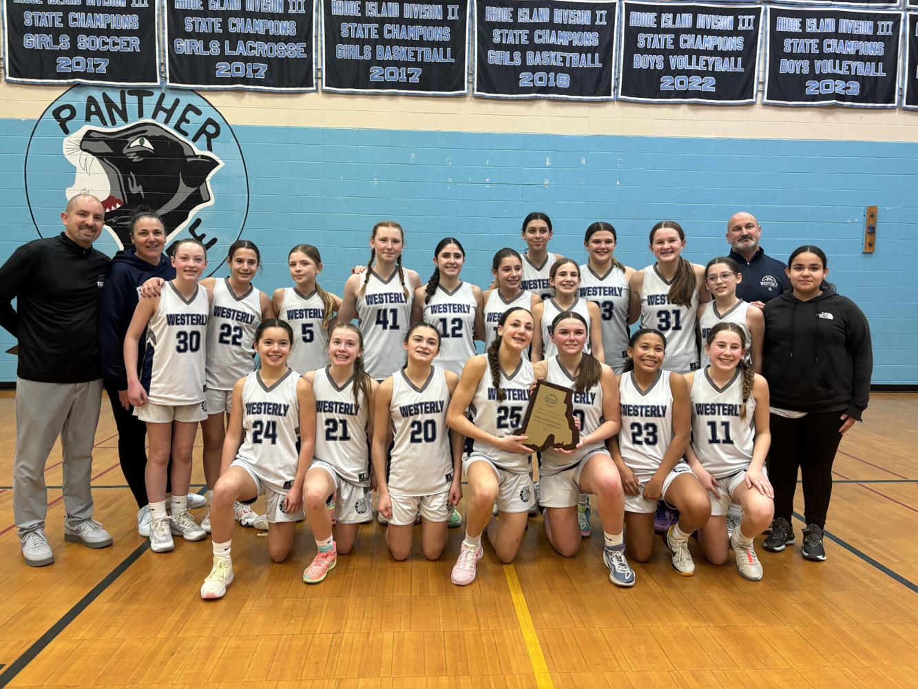 Westerly High School Sports | thewesterlysun.com