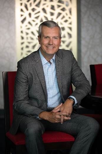 Bendel appointed senior VP of marketing at Foxwoods | Front Porch News ...