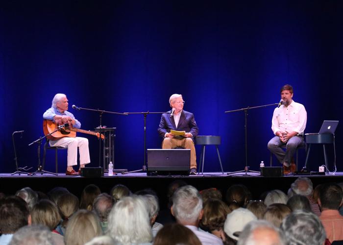 Out & About Martine talk | Lifestyle | thewesterlysun.com