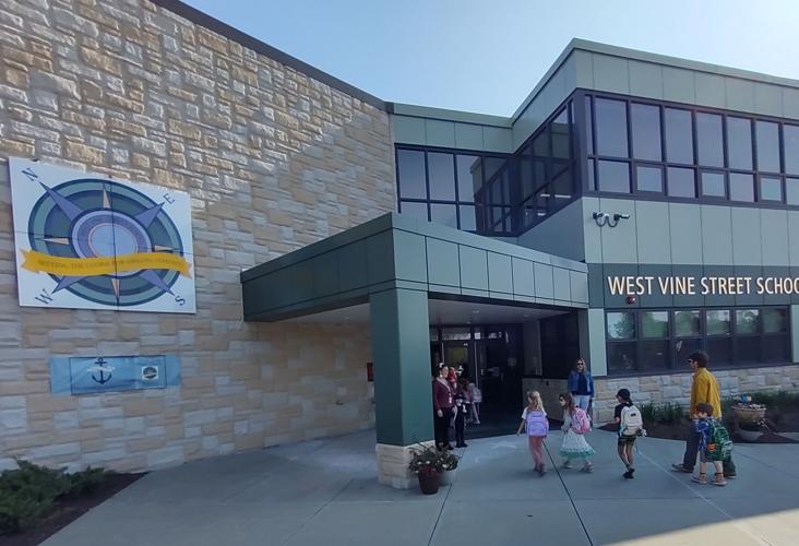 'You Can Never Have a Bad Day': West Vine named Connecticut’s ...