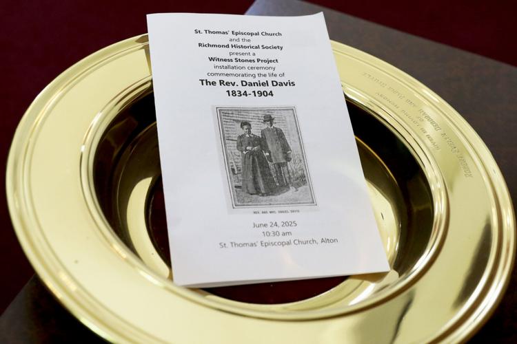 PHOTOS: The Witness Stone | Daily-news-alerts | thewesterlysun.com