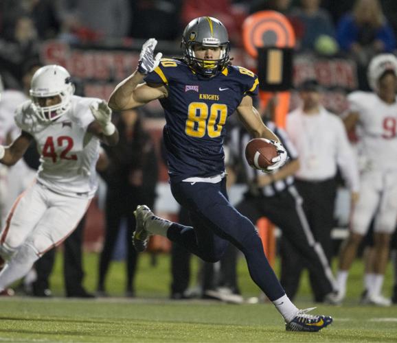 NFL: Small-school players ready for biggest test at combine | Sports ...