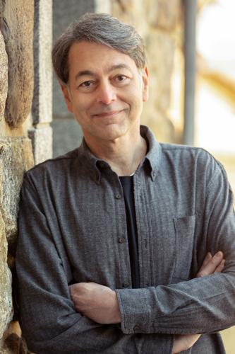 Len Mattano's suspense novel, 'Celtic Crossing,' to be released Sunday ...
