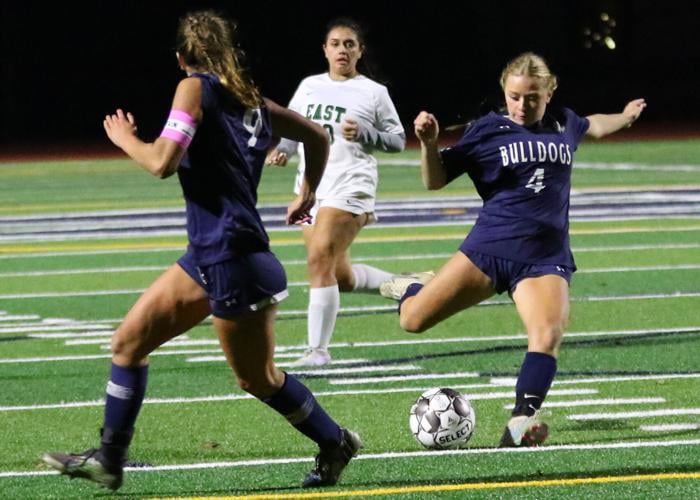 Girls soccer: Westerly shuts out Cranston East in Division III-B game ...