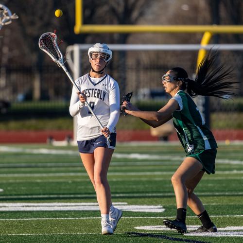 Girls lacrosse: Macera scores eight goals in Westerly DIII win | Latest ...