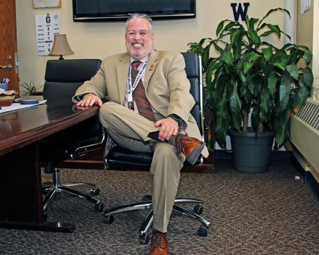 In the Easy Chair with Michael Hobin | In the Easy Chair ...