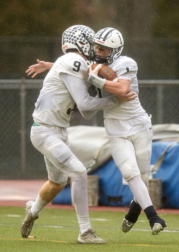Football: Westerly comes up big when it matters most to down Stonington ...