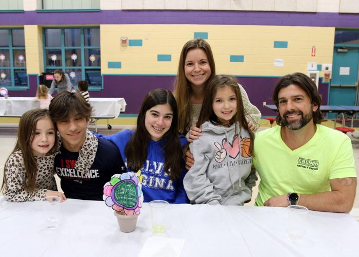 Out & About Pasta dinner at Springbrook School | Lifestyle ...