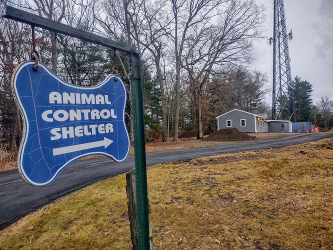 Material delays push opening of Hopkinton Animal Control Facility, but ...