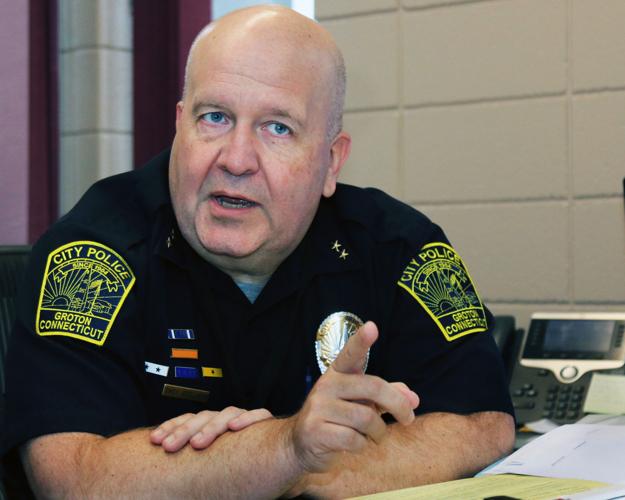 Michael Spellman chosen as chamber's 2019 Citizen of the Year ...