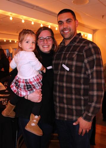 Out & About Farewell reception for the Eberlys | Lifestyle ...