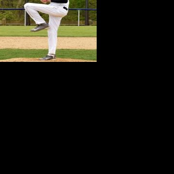 Baseball: Gibbs is right man for pitcher’s job as Bears down rival ...