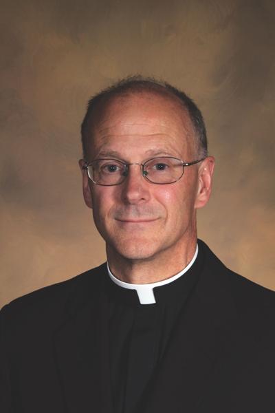 Pope names new bishop for the Diocese of Norwich | Stonington ...