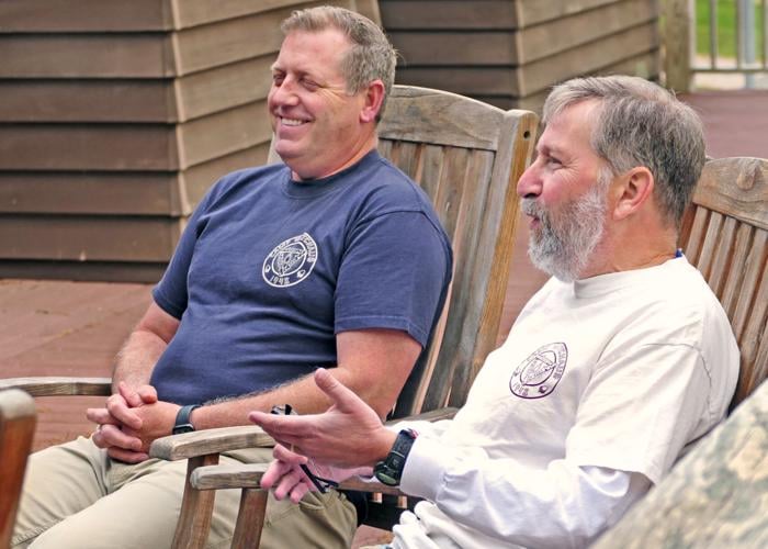 Camp Connections: Camp Watchaug collecting memories for 75th reunion ...