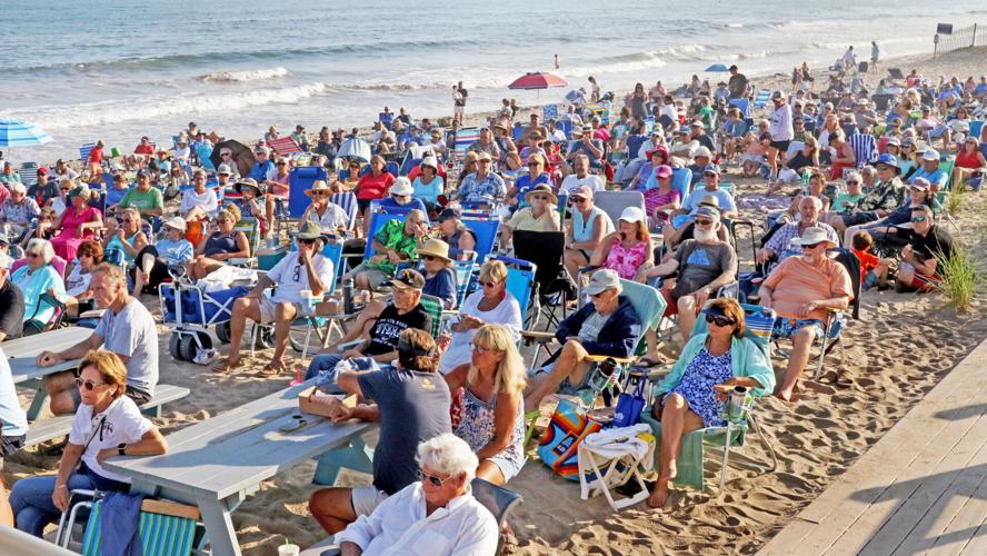 Out with the old, in with the new and time to look ahead ...