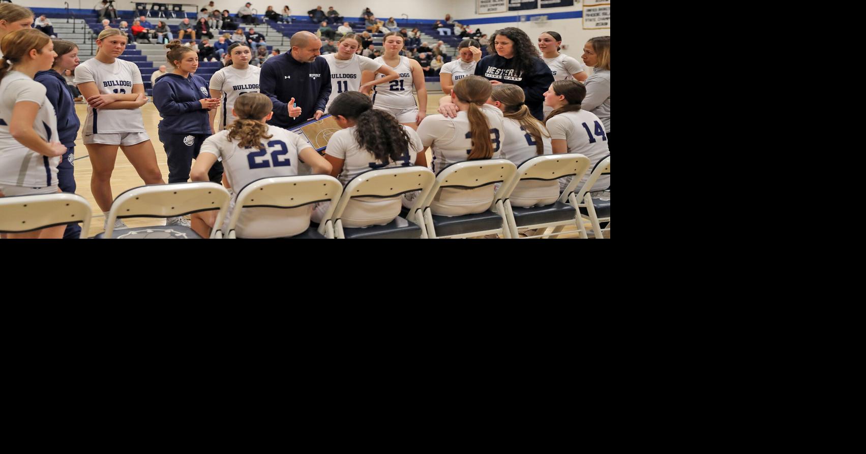 Girls basketball: Defensive effort propels Westerly in dominant win ...
