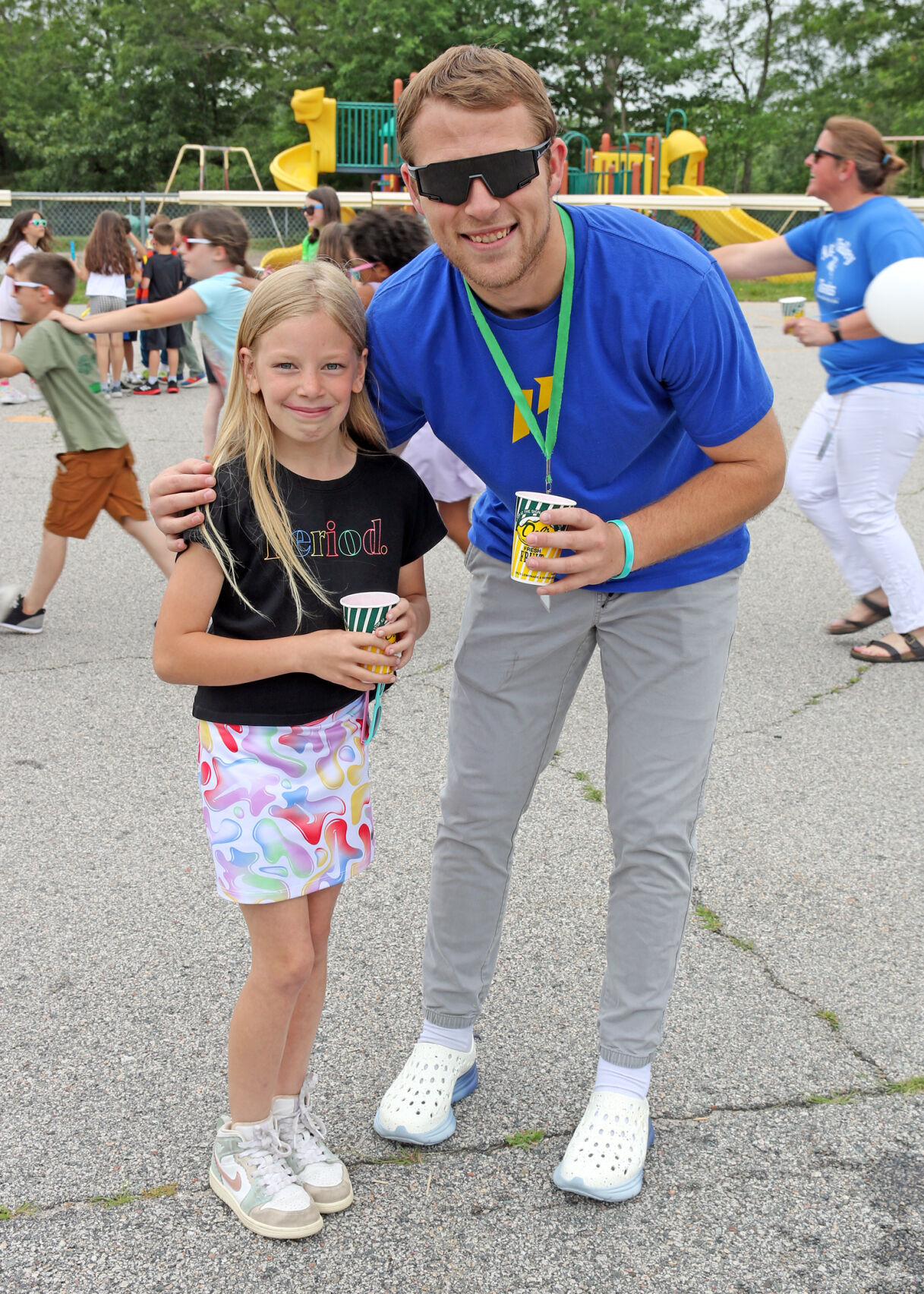 ‘More than a school’: Hope Valley Elementary bids farewell | Richmond ...