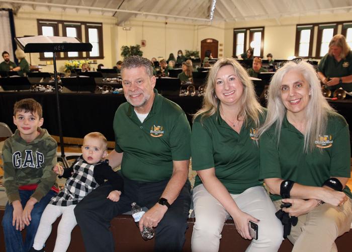 Out & About Oktobellfest at the Westerly Armory | Lifestyle ...