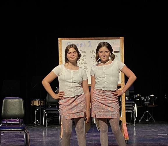 Theatre Scrapbook to present 'Junie B. Jones Jr' this weekend ...