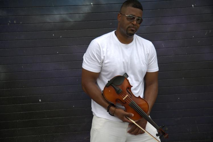 Kevin Lowther's major event at the Knick | Entertainment ...