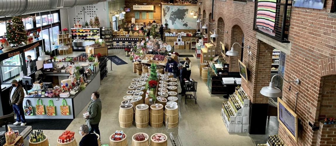 Postscripts: All of Portugal’s flavors within reach at Fall River’s ...