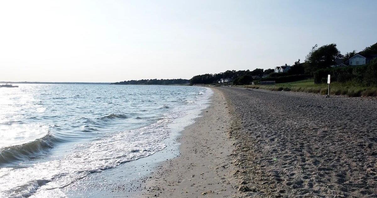 After Rhode Island’s shoreline access law, what’s next? | Daily-news ...