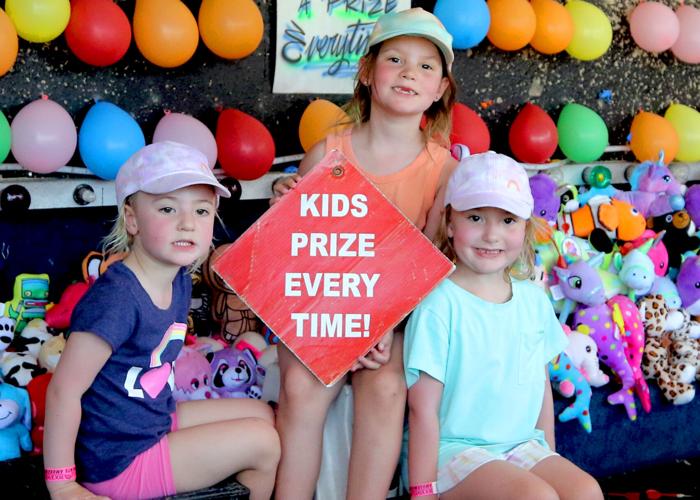 Washington County Fair delivers family fun for its 56th year | Richmond ...