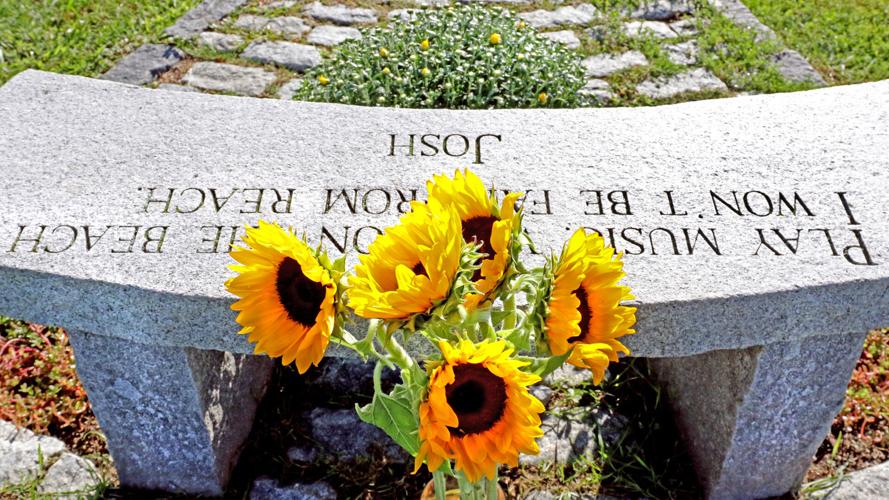 20 years after 9/11, community keeps Piver's spirit alive in Stonington ...