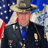 State police lieutenant colonel, a former Stonington officer, tapped as ...