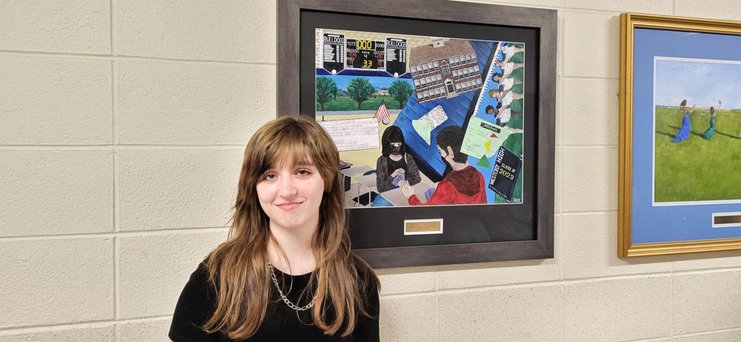 Young artists leave their legacy at Westerly High School | Westerly ...
