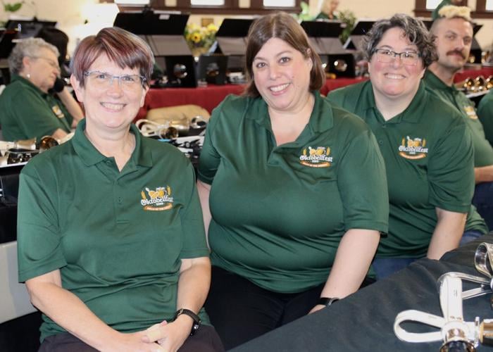 Out & About Oktobellfest at the Westerly Armory | Lifestyle ...