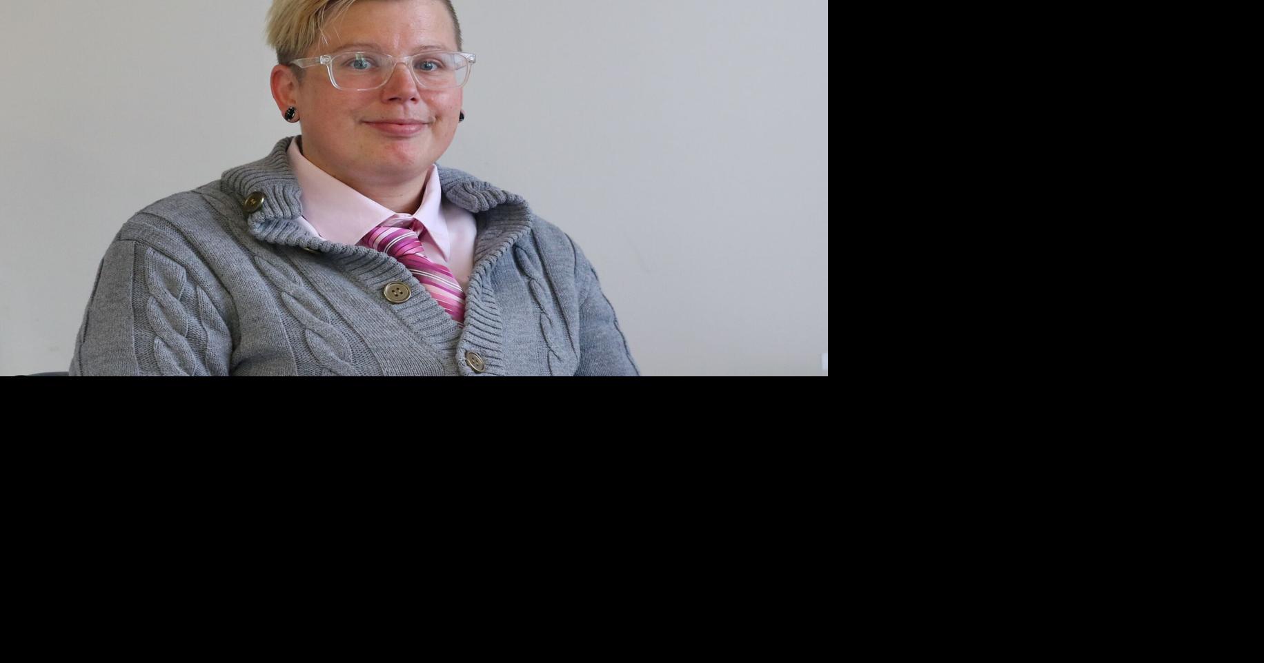 New managing editor 'thrilled' to join The Sun | Westerly ...