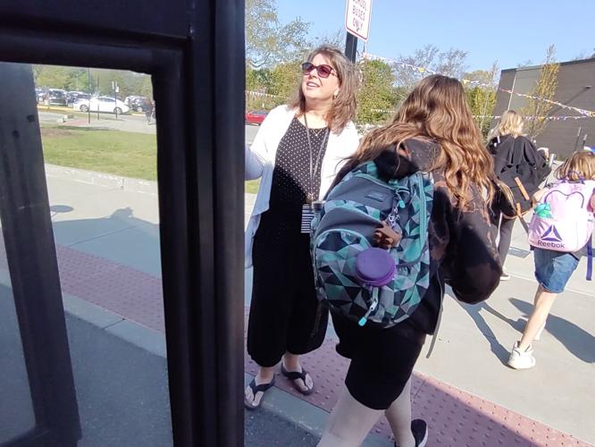 'You Can Never Have a Bad Day': West Vine named Connecticut’s ...