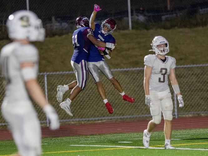 Football: Stonington dropped from unbeaten ranks by Windham | Latest ...