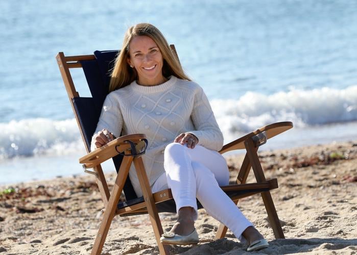 In the Easy Chair with Alli Lathrop | Daily-news-alerts ...