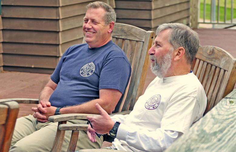 Camp Connections: Camp Watchaug collecting memories for 75th reunion ...