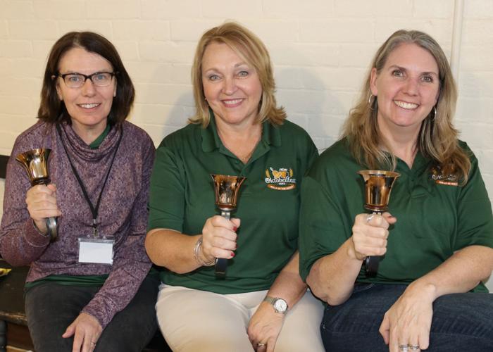 Out & About Oktobellfest at the Westerly Armory | Lifestyle ...