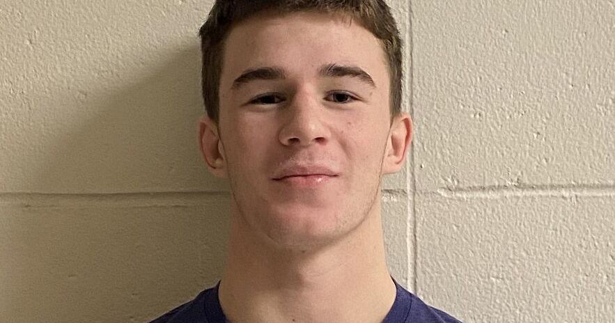 Athlete of the Week winner (week ending Jan. 7): Ryan Currier, Chariho ...