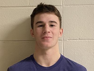 Athlete of the Week winner (week ending Jan. 7): Ryan Currier, Chariho ...