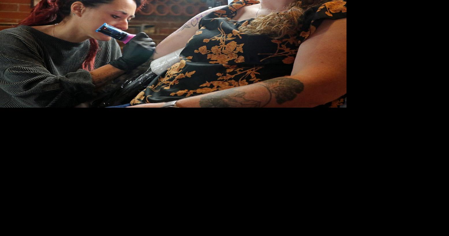 Got Ink? Black Velvet Ink opens on Canal | Daily-news-alerts ...