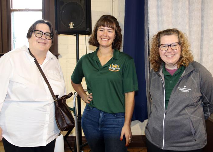 Out & About Oktobellfest at the Westerly Armory | Lifestyle ...