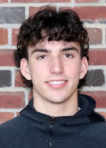 Athlete of the Week winner (week ending Dec. 17): Luke Lowry ...