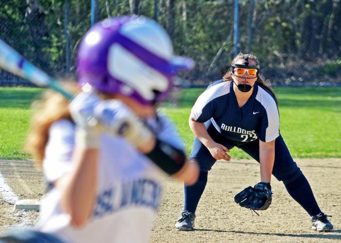 Softball: Westerly hits way to mercy-rule win over Middletown ...