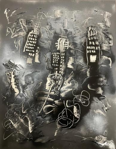 The Artists’ Cooperative Gallery of Westerly “The Elements – Earth ...