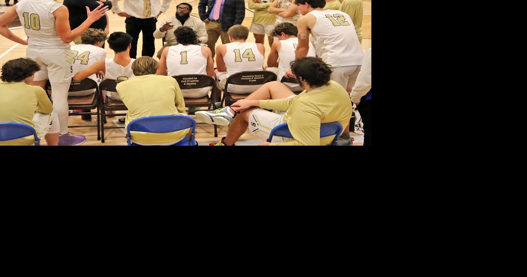 Boys basketball: Bears fall to Killingly despite Scavello's 30-point ...