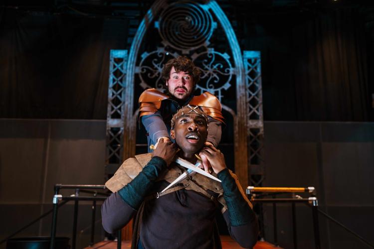 URI Theater Department to stage Shakespeare’s ‘Macbeth’ | Entertainment ...